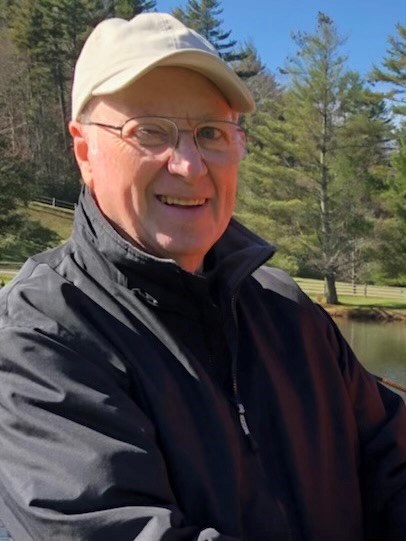 Edgar Ervin Obituary - Newton, NC