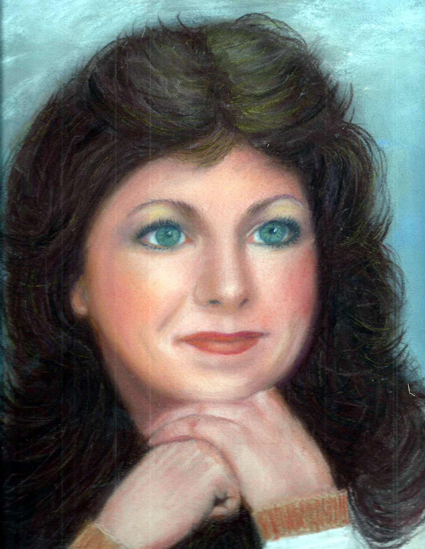 Rebecca Rowland Finnell Obituary - Austin, TX