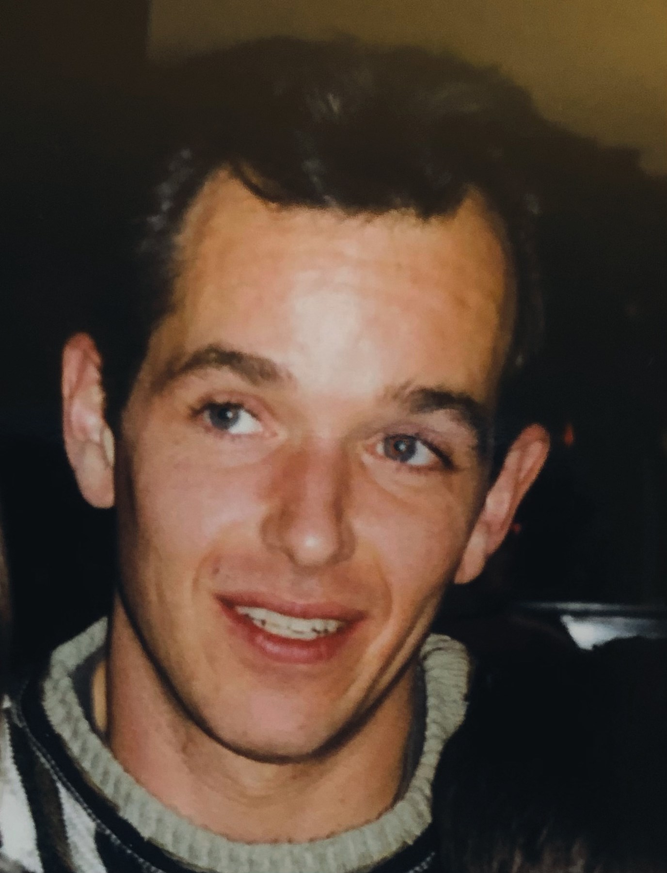 Anthony Colandrea Obituary - New City, NY