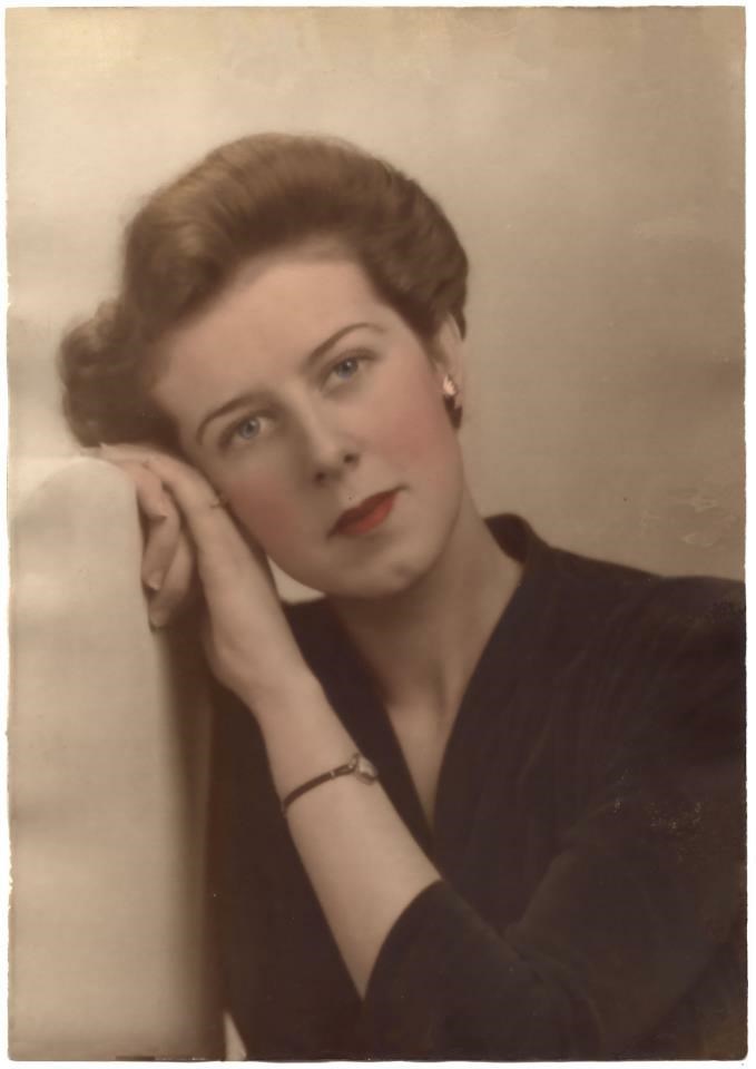 Doris Knight Obituary - Falls Church, VA