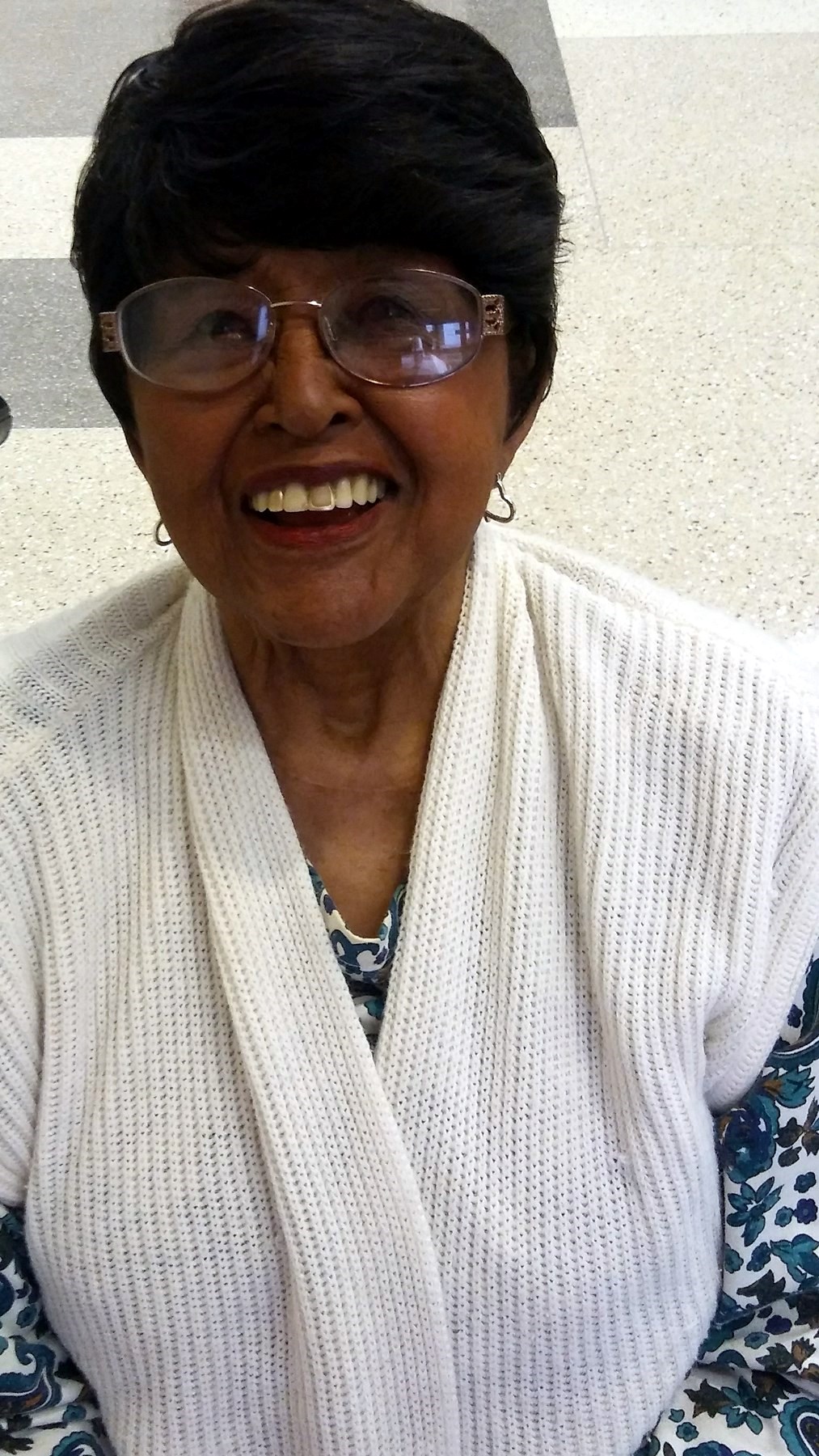 Helen Henry Obituary - Humble, TX