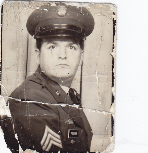 Kenneth Porcher Obituary - Coshocton, OH