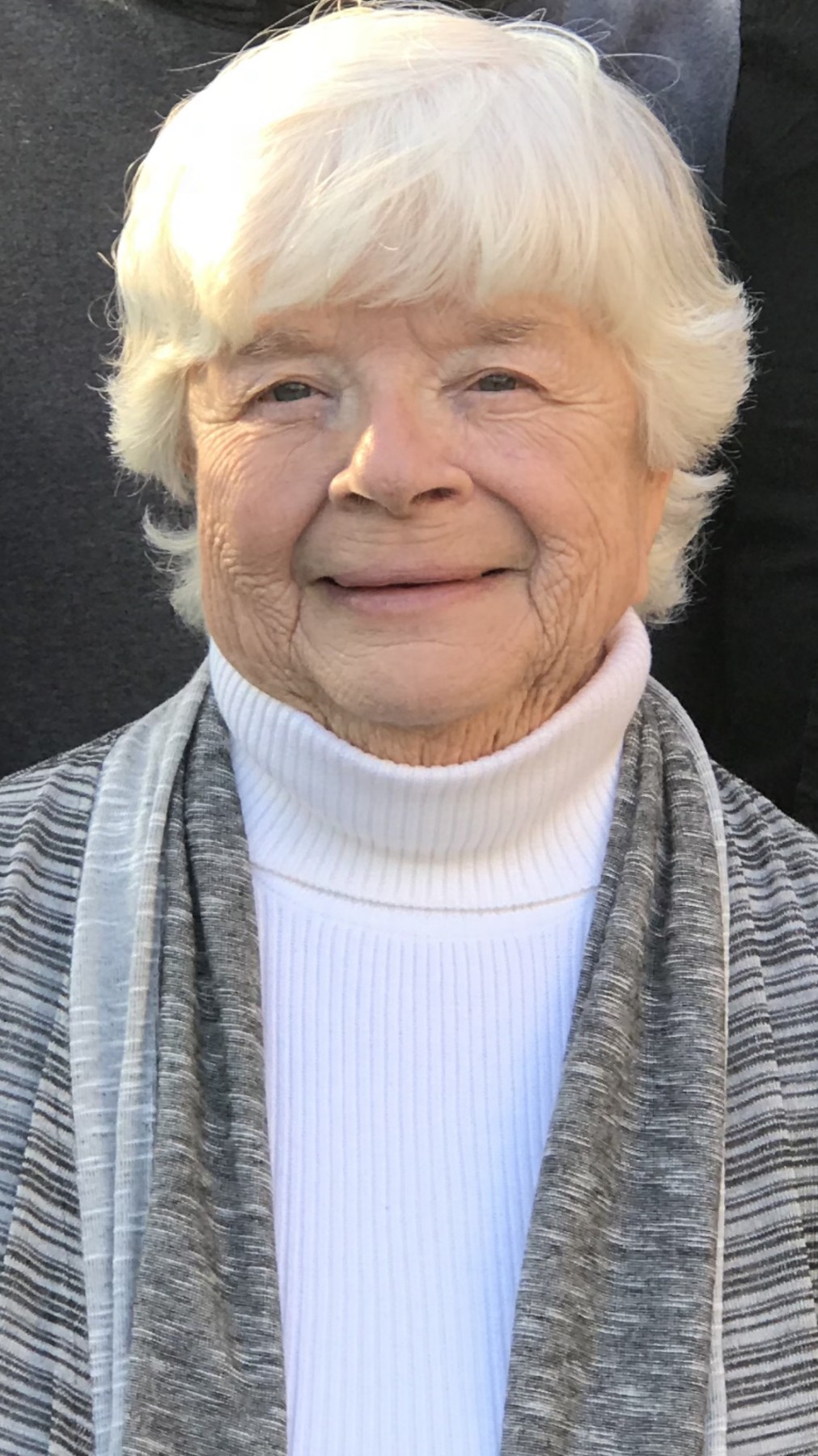 Barbara Crump's Instagram, Twitter & Facebook on IDCrawl