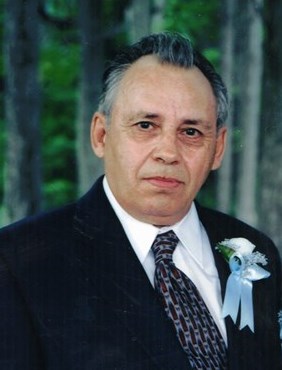 Louis Godbout Obituary - Terrebonne, QC