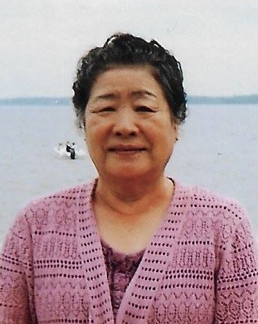 Betty Kim Obituary - Snellville, GA