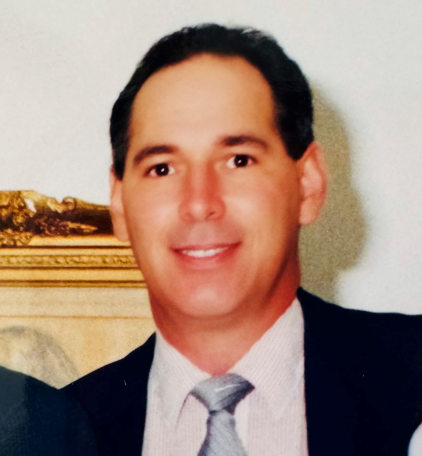 Robert Pitton II Obituary - Tampa, FL