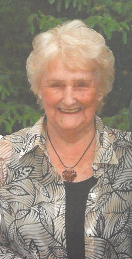 Rita Roberts Obituary - Dartmouth, NS