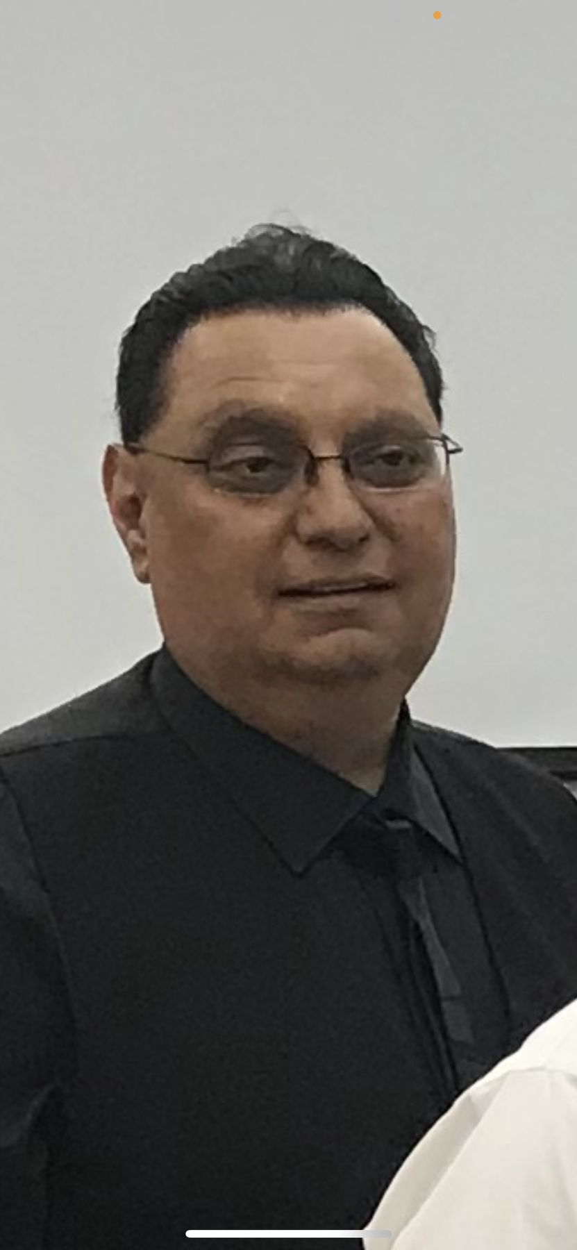 Jose Guzman Obituary - Grand Prairie, TX