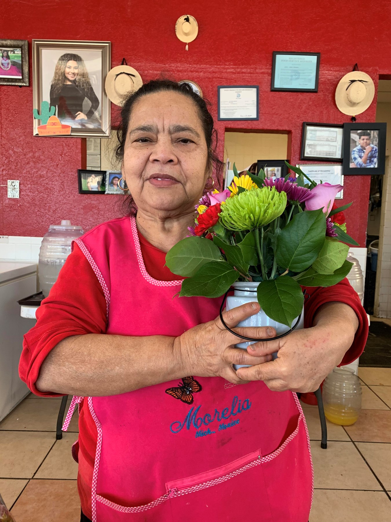 Estela Gomez Obituary - Dallas, TX