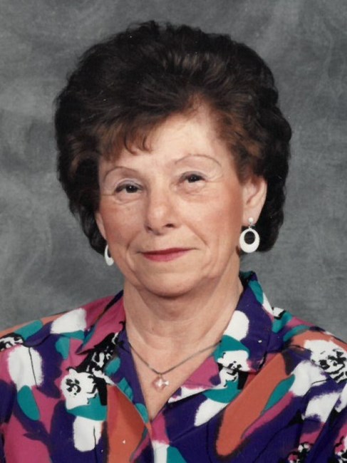 Adaline Henderson Obituary - Stony Plain, AB