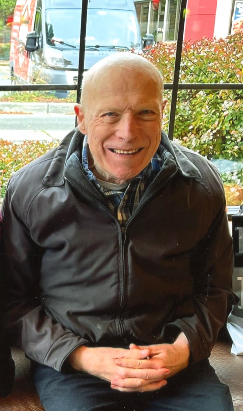 Gilbert Craig Obituary - Seattle, WA