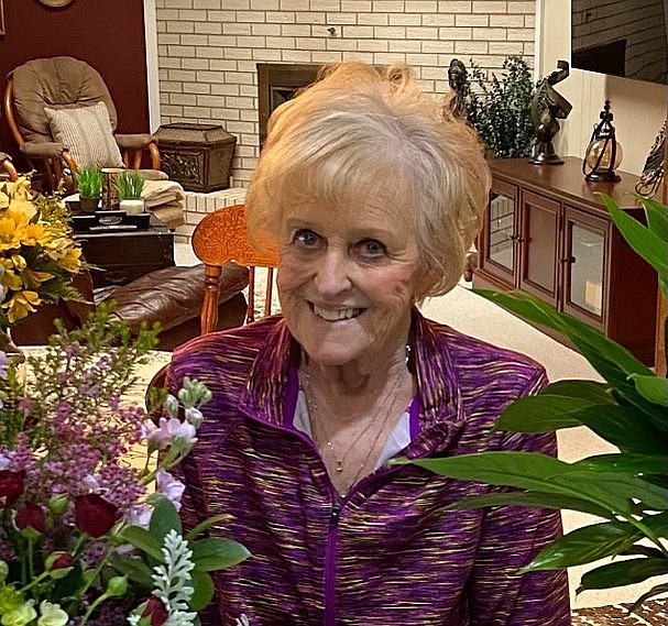 Marlene Cramer Obituary - Longmont, CO