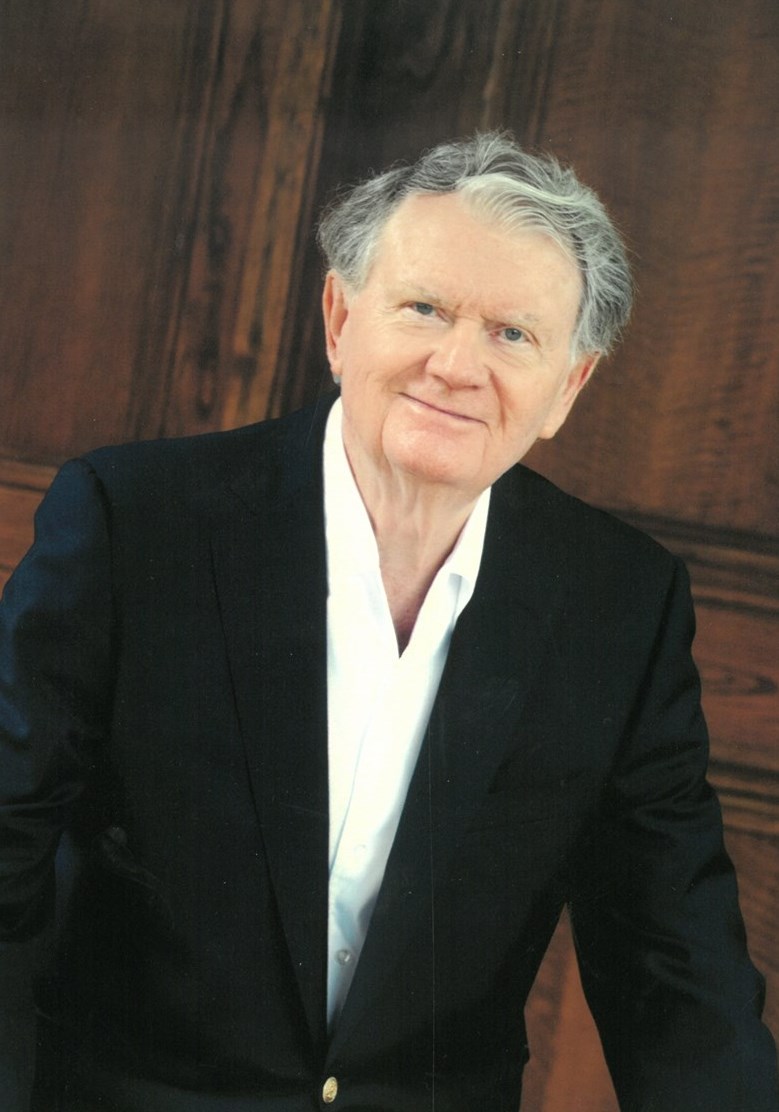 Dan Hogan Obituary - Oklahoma City, OK