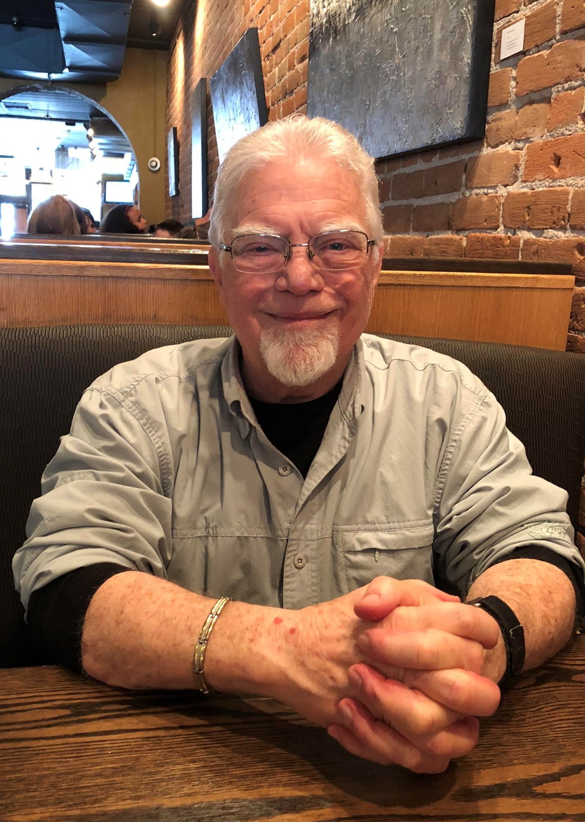 Brian Hand Obituary - Ft. Collins, CO