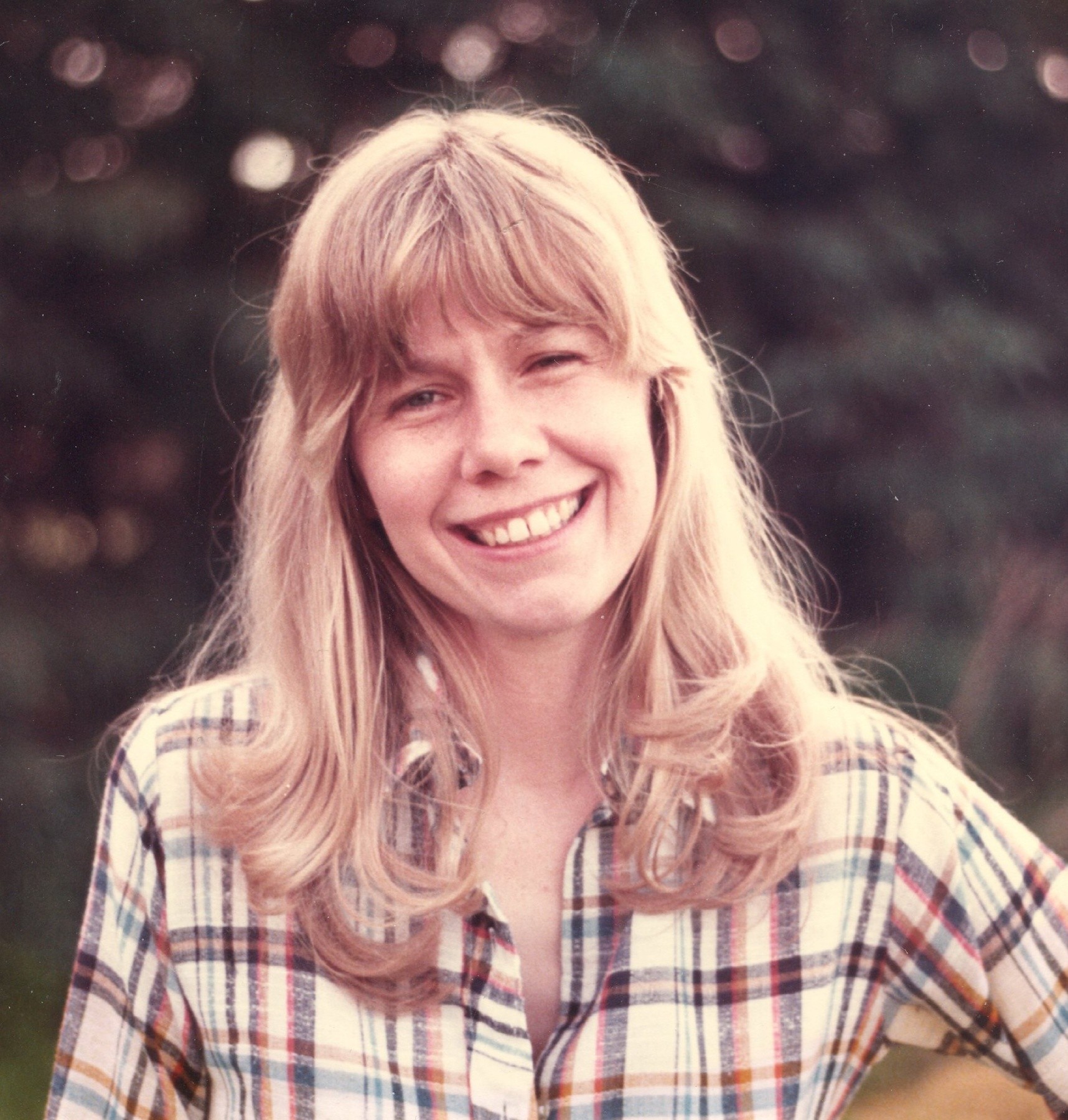 Sandy McGovern Carter Obituary - East Lansing, MI