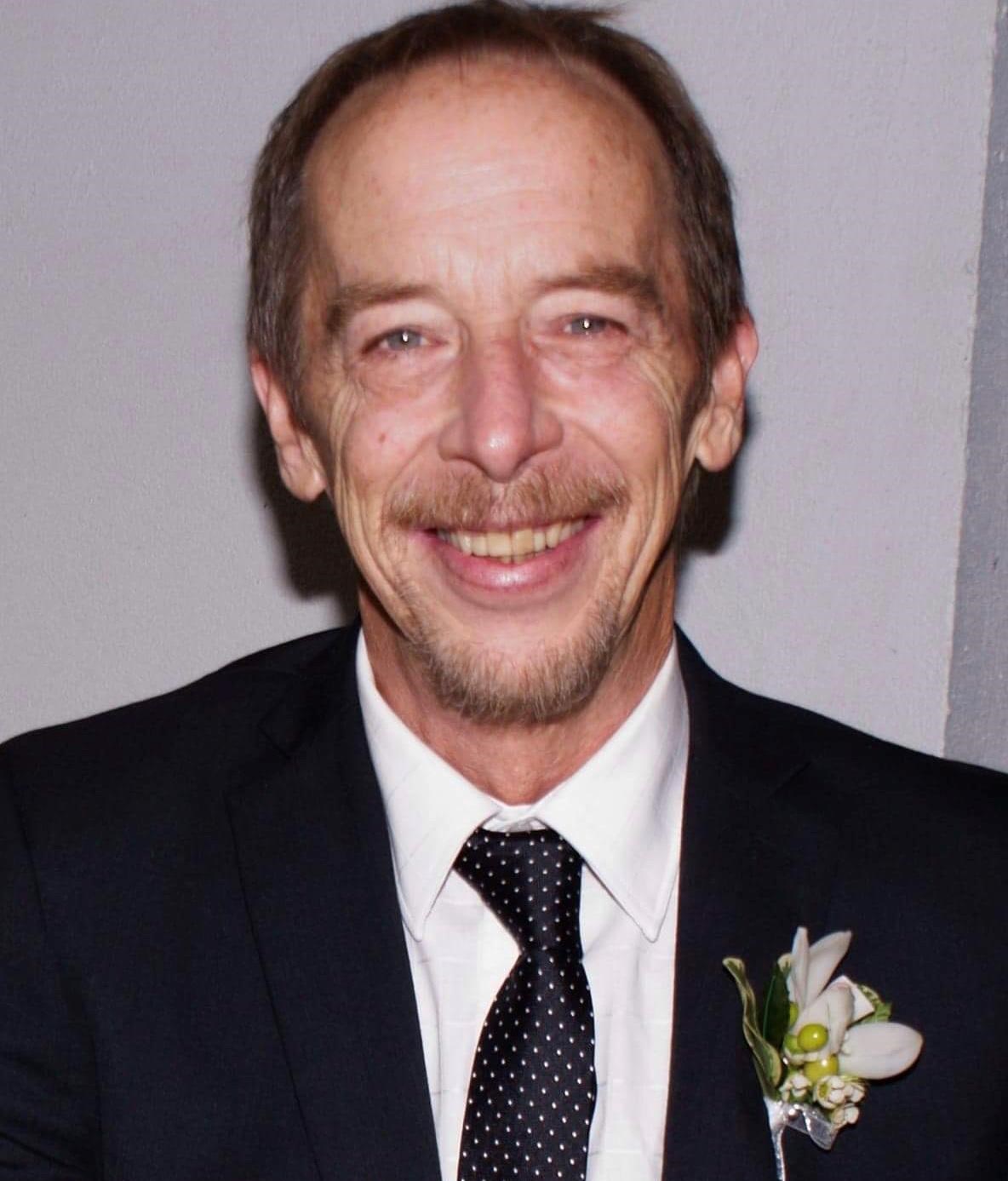 Paul Leroux Obituary - Montreal, QC