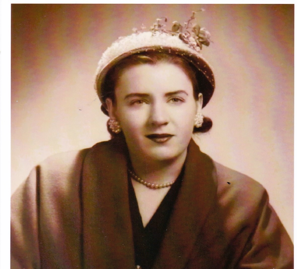 Geraldine Olsen Obituary - Houston, TX