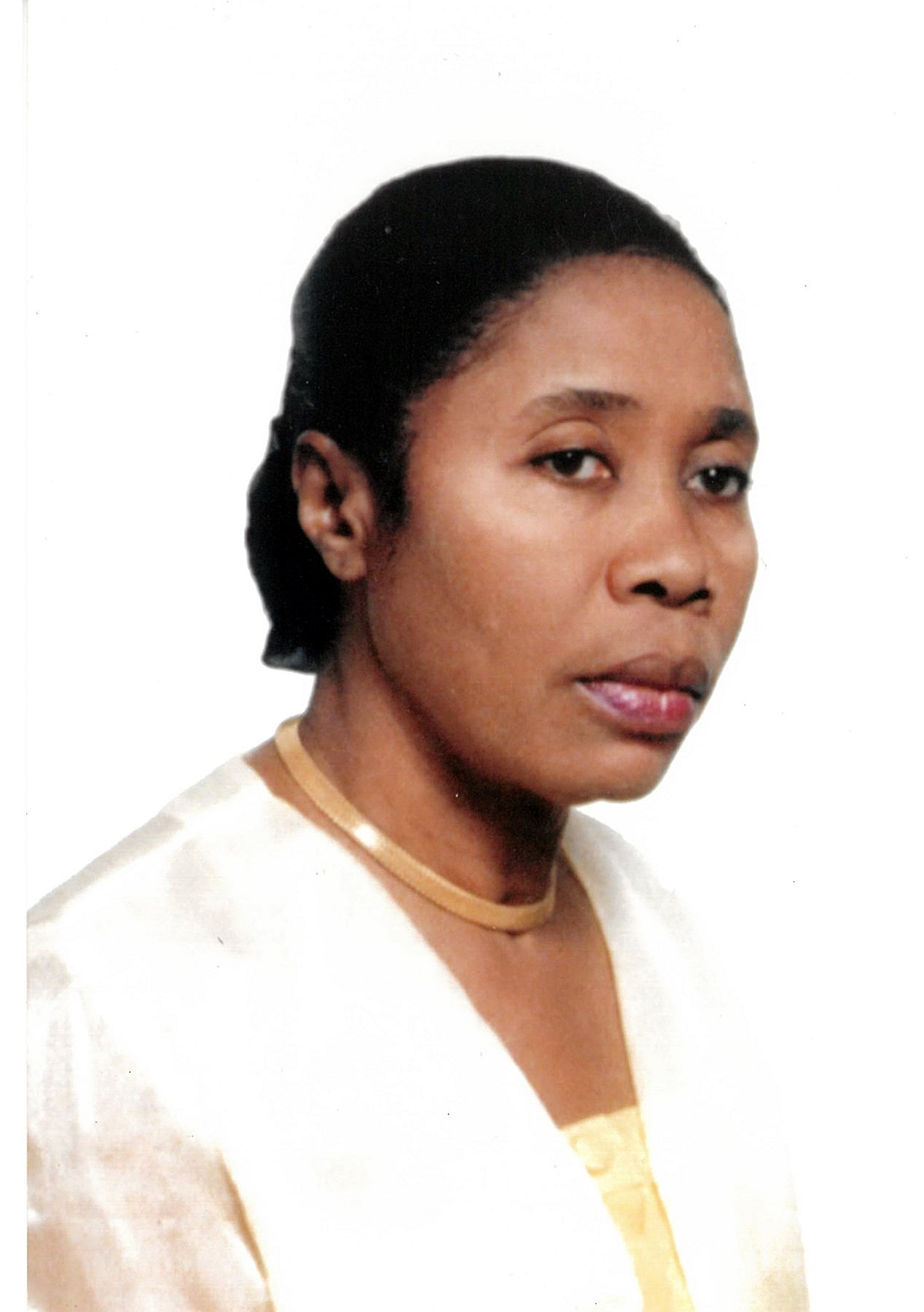 Lucienne Jean Claude avis de décès - Stamford, CT