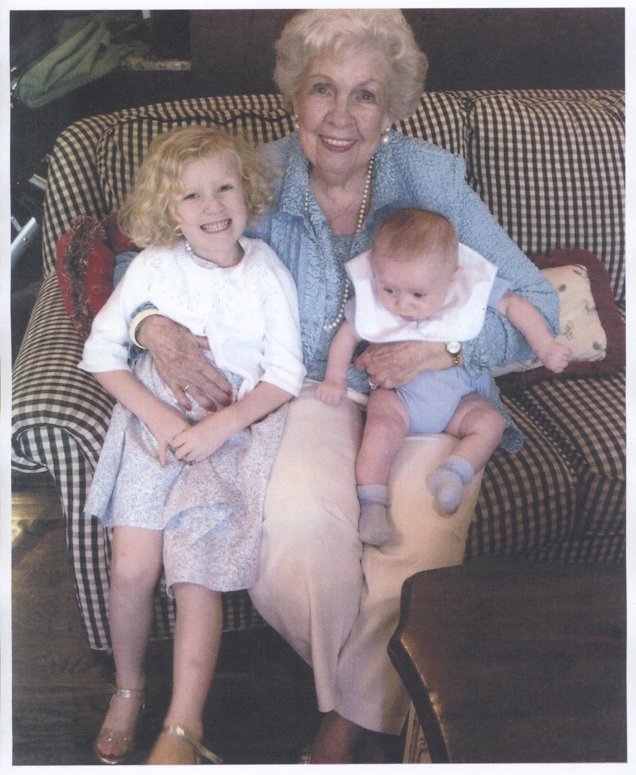 Evelyn Clements Obituary - Atlanta, GA