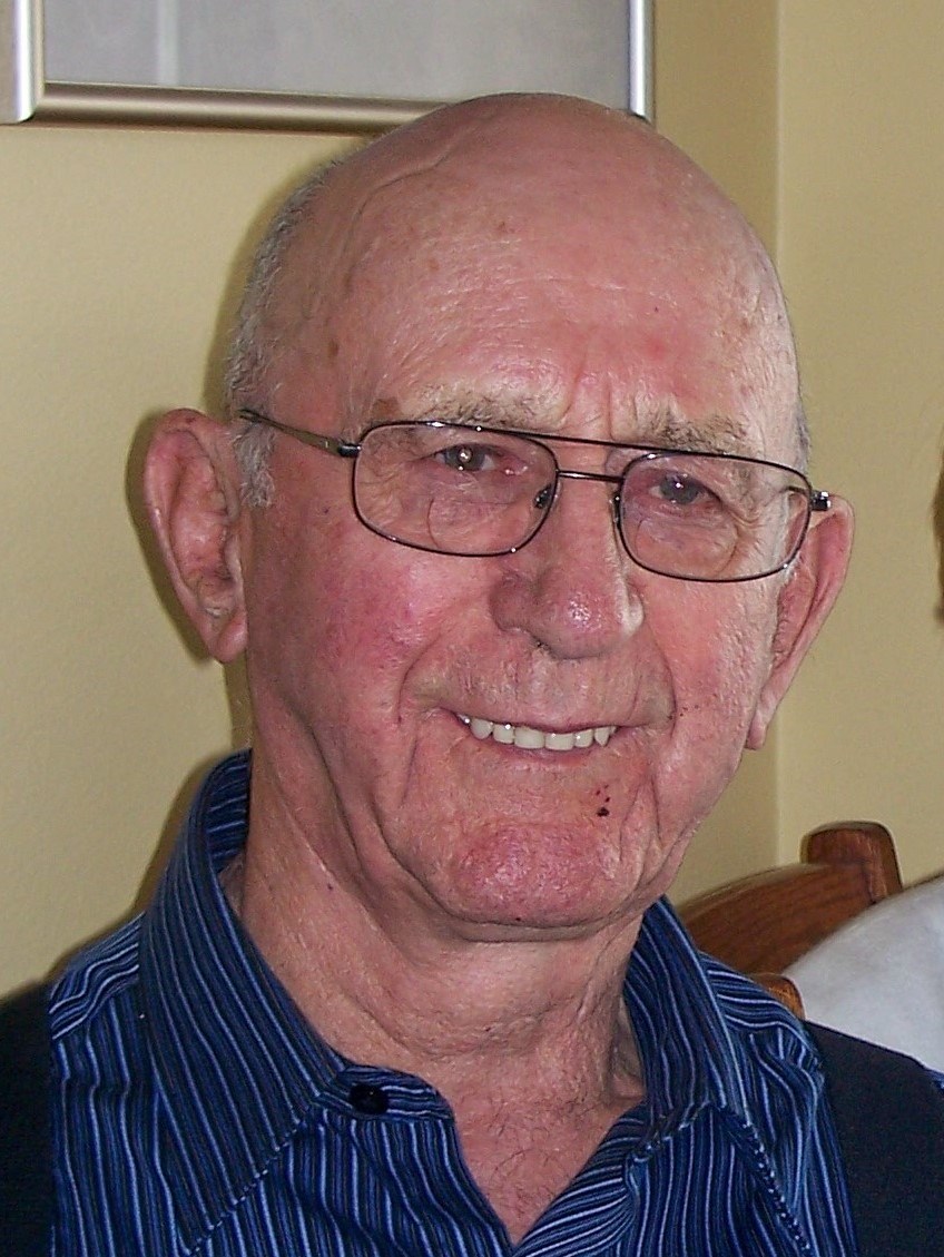 Walter Heise Obituary - Saskatoon, SK