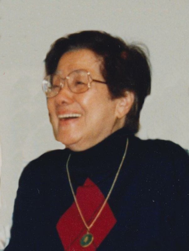 Natividad Robiato Obituary - Houston, TX