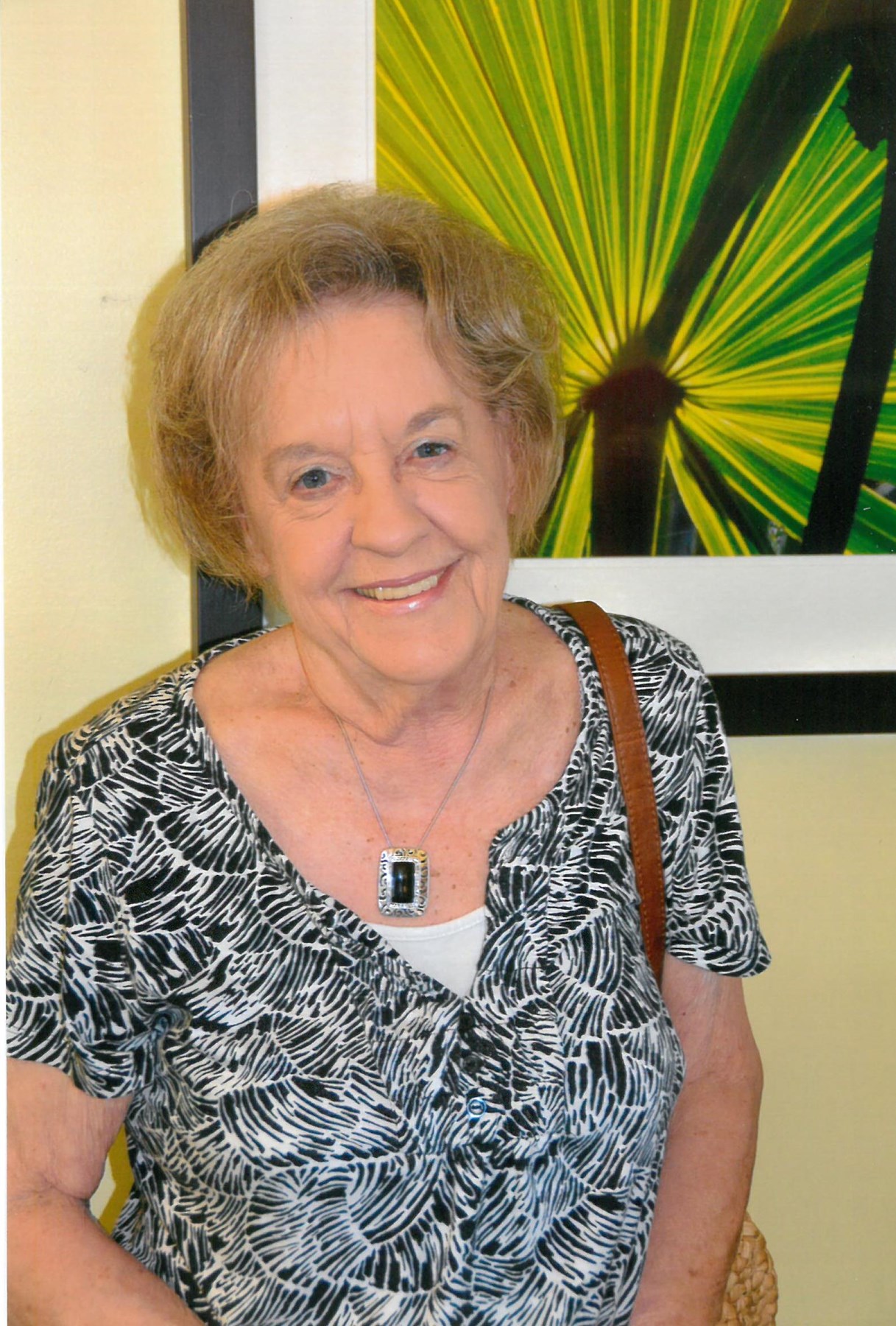 Beverly Sue Conzelman Obituary - Oklahoma City, OK