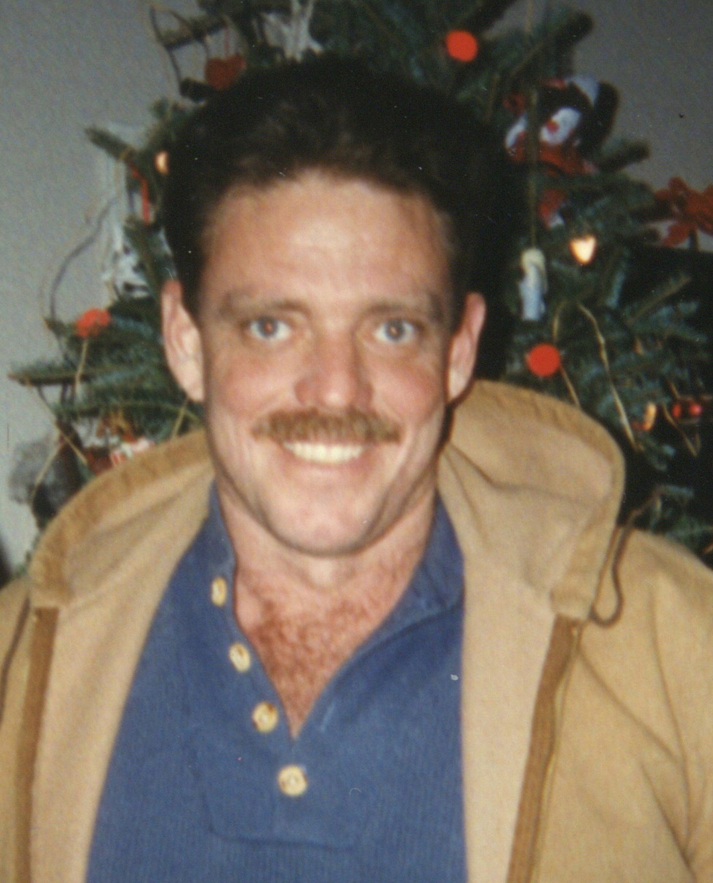 Richard Jakeman Obituary - Belton, MO