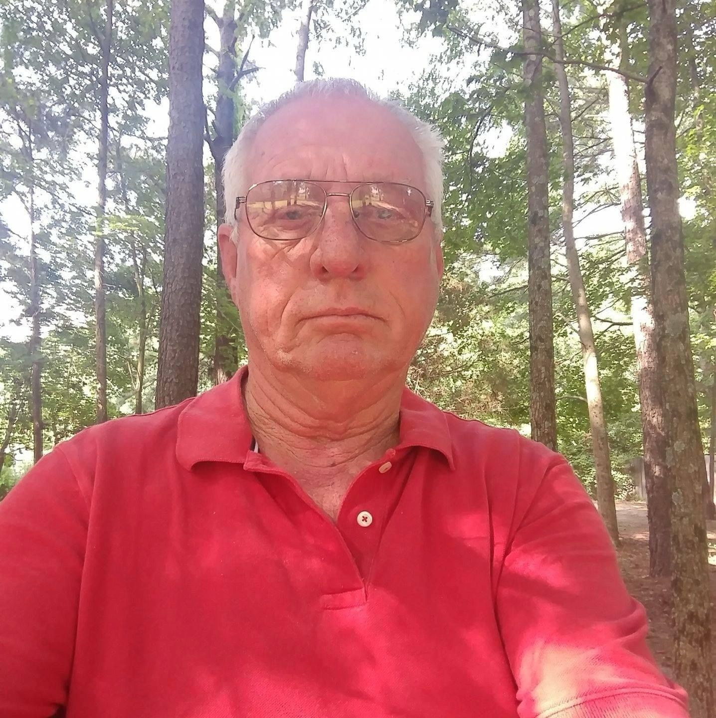 Fred Goodman Obituary - Dunn, NC