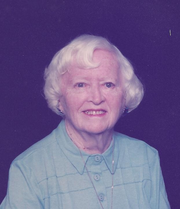 Virginia Mahn Obituary