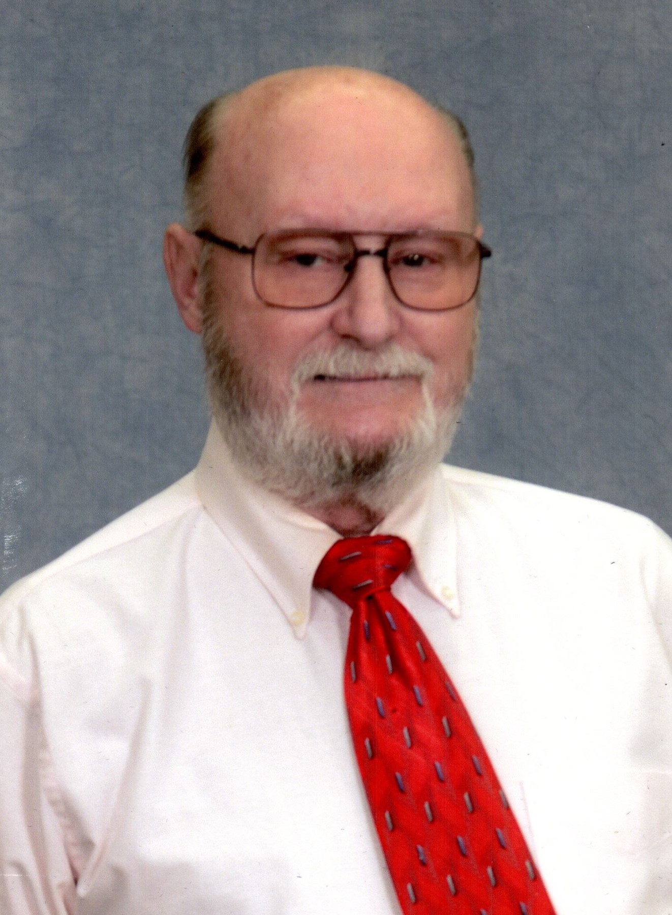 Richard Muelder Obituary - Edmond, OK