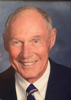 Thomas "Tim" H. Hall Jr. Obituary - Lancaster, OH