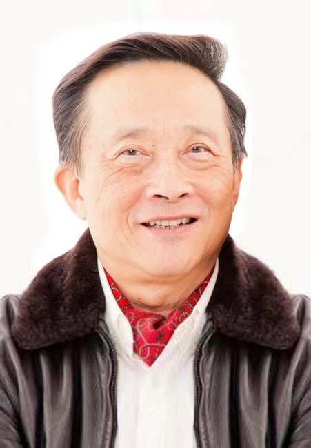 Dominic Chan Cheung Obituary - Winnipeg, MB