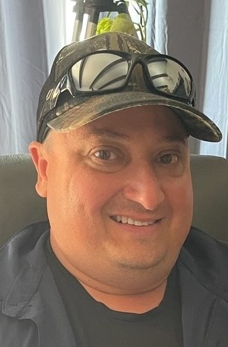 Jesse Ludington Obituary - Everett, WA