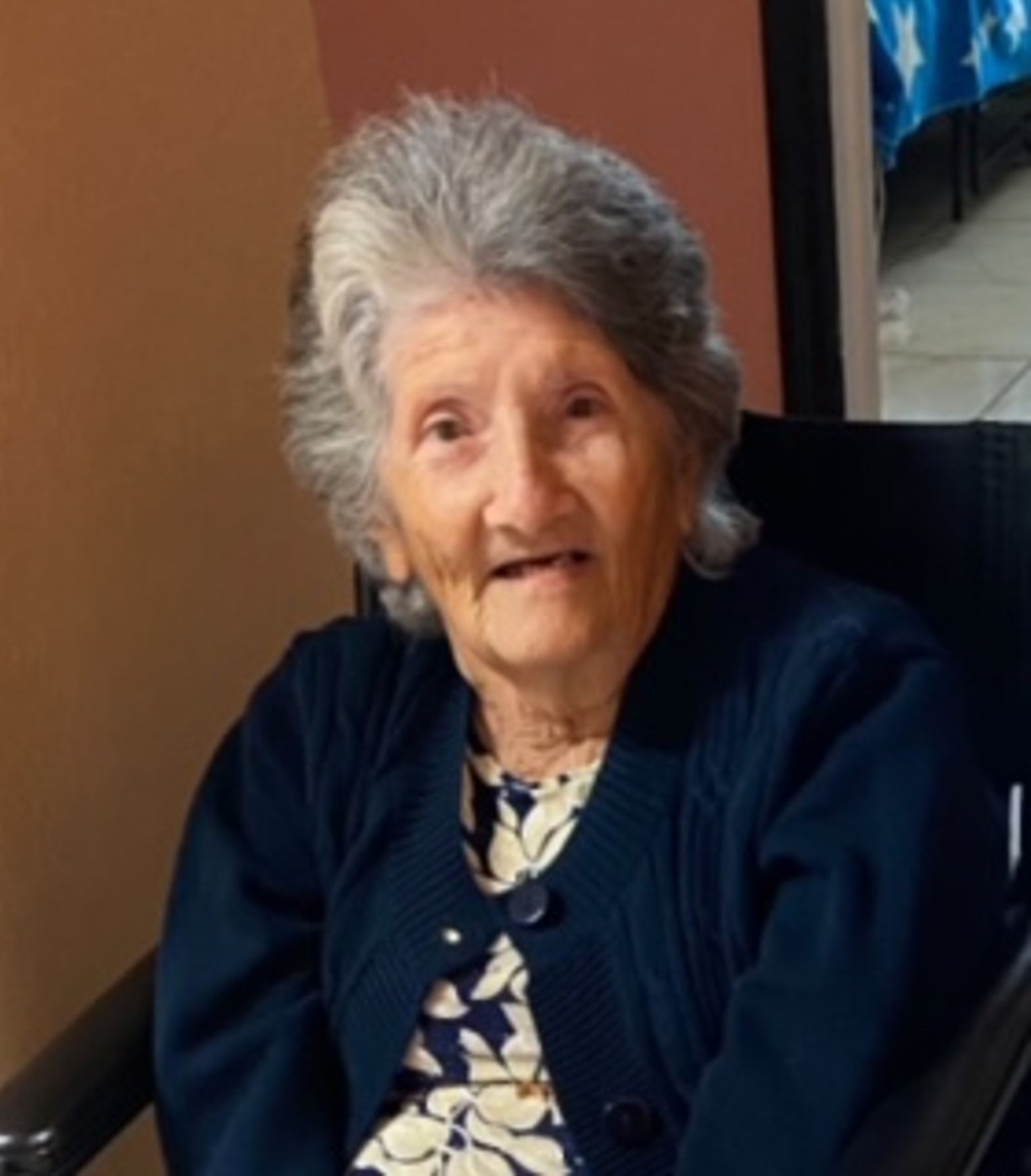 Elsida Parra Obituary - Miami, FL