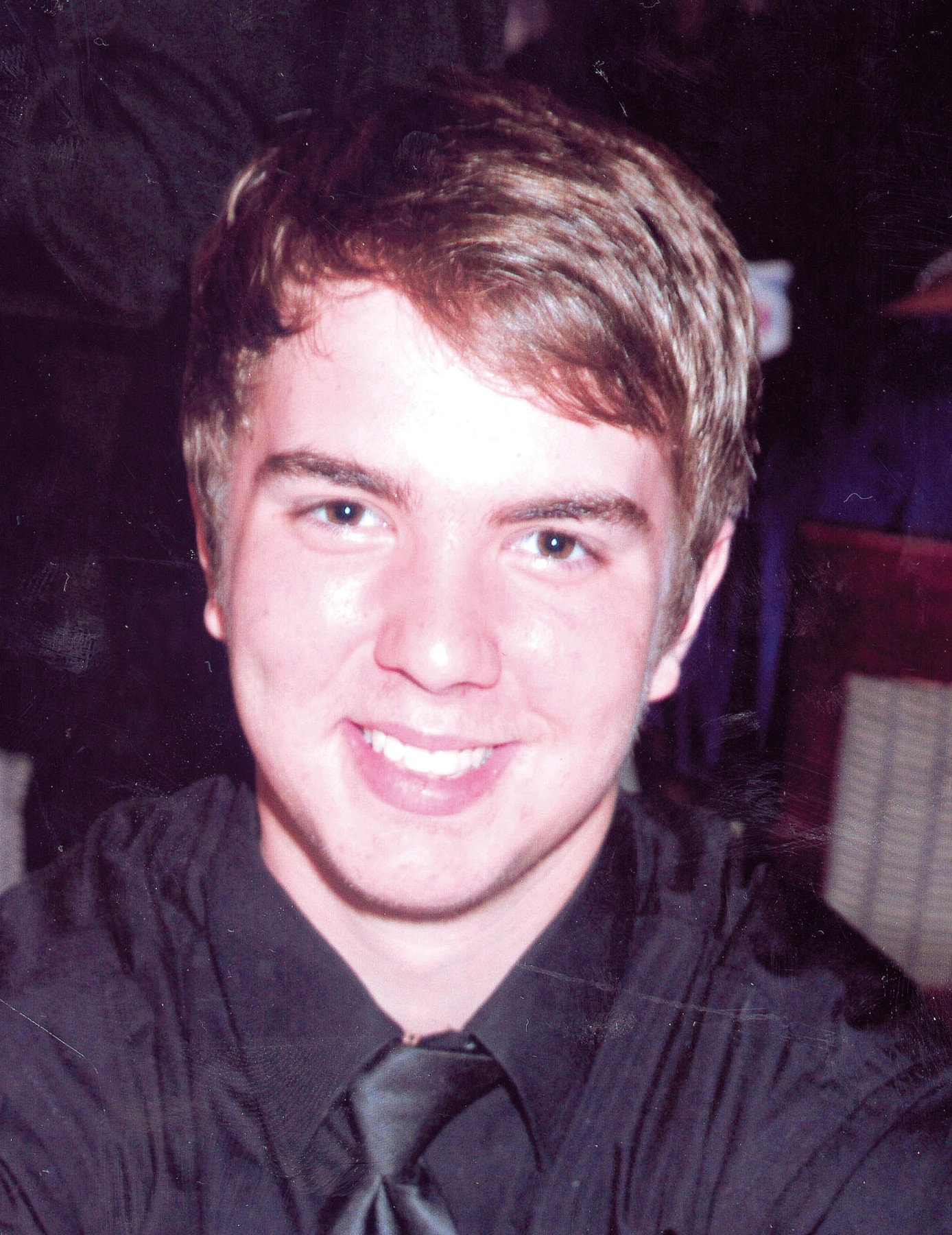 Brandon Stallard's Instagram, Twitter & Facebook on IDCrawl