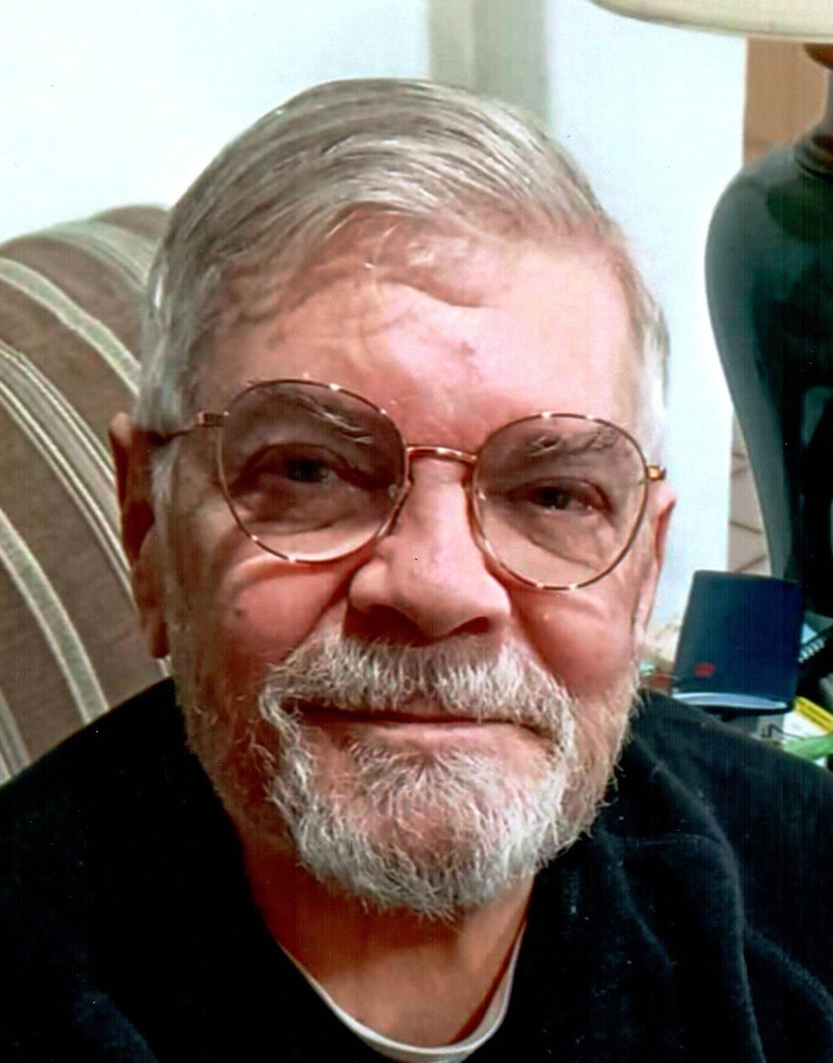 Stuart Carter Obituary - Chandler, AZ