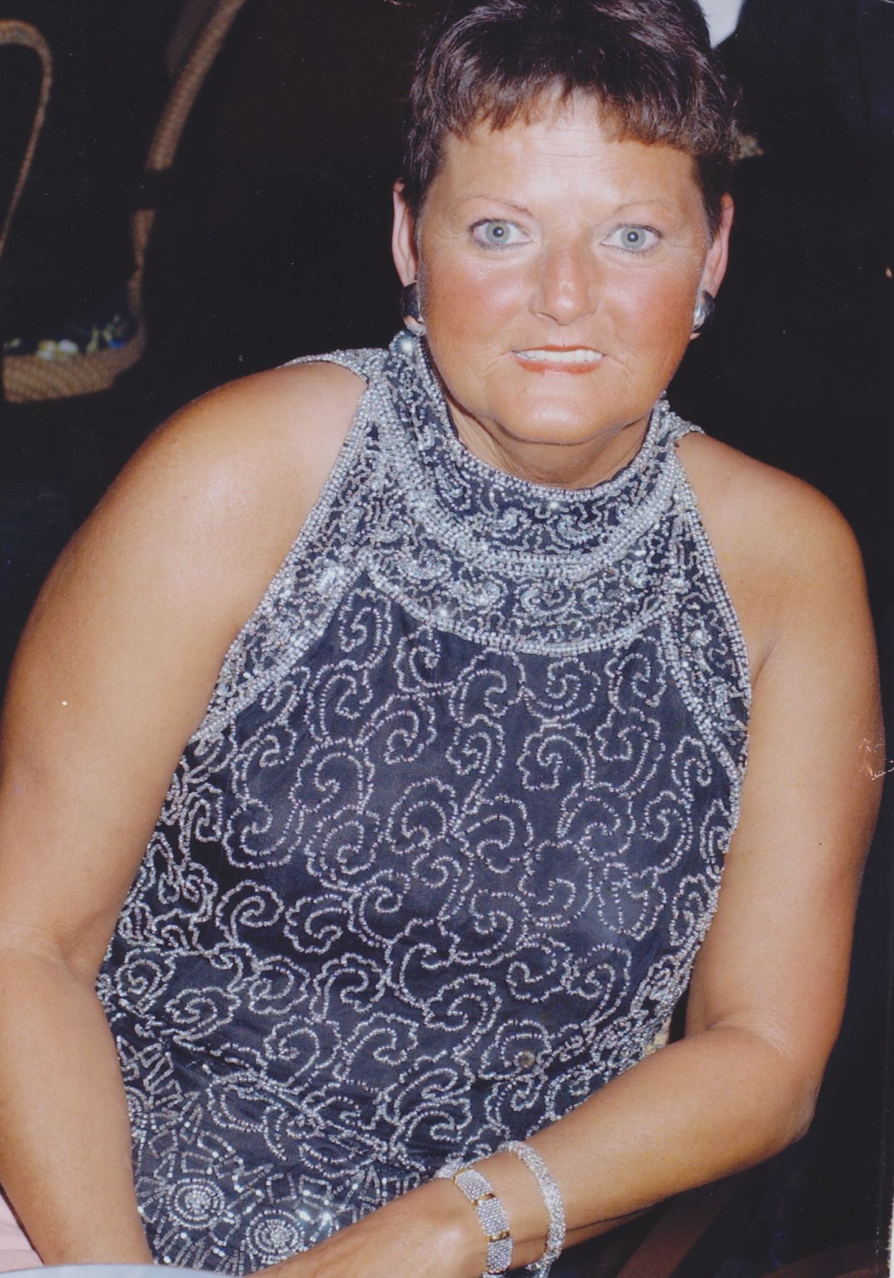 Janet Noles Obituary - LaGrange, GA