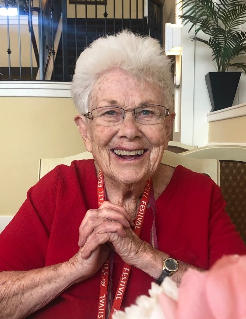 Pamela Coates Obituary - Kelowna, BC