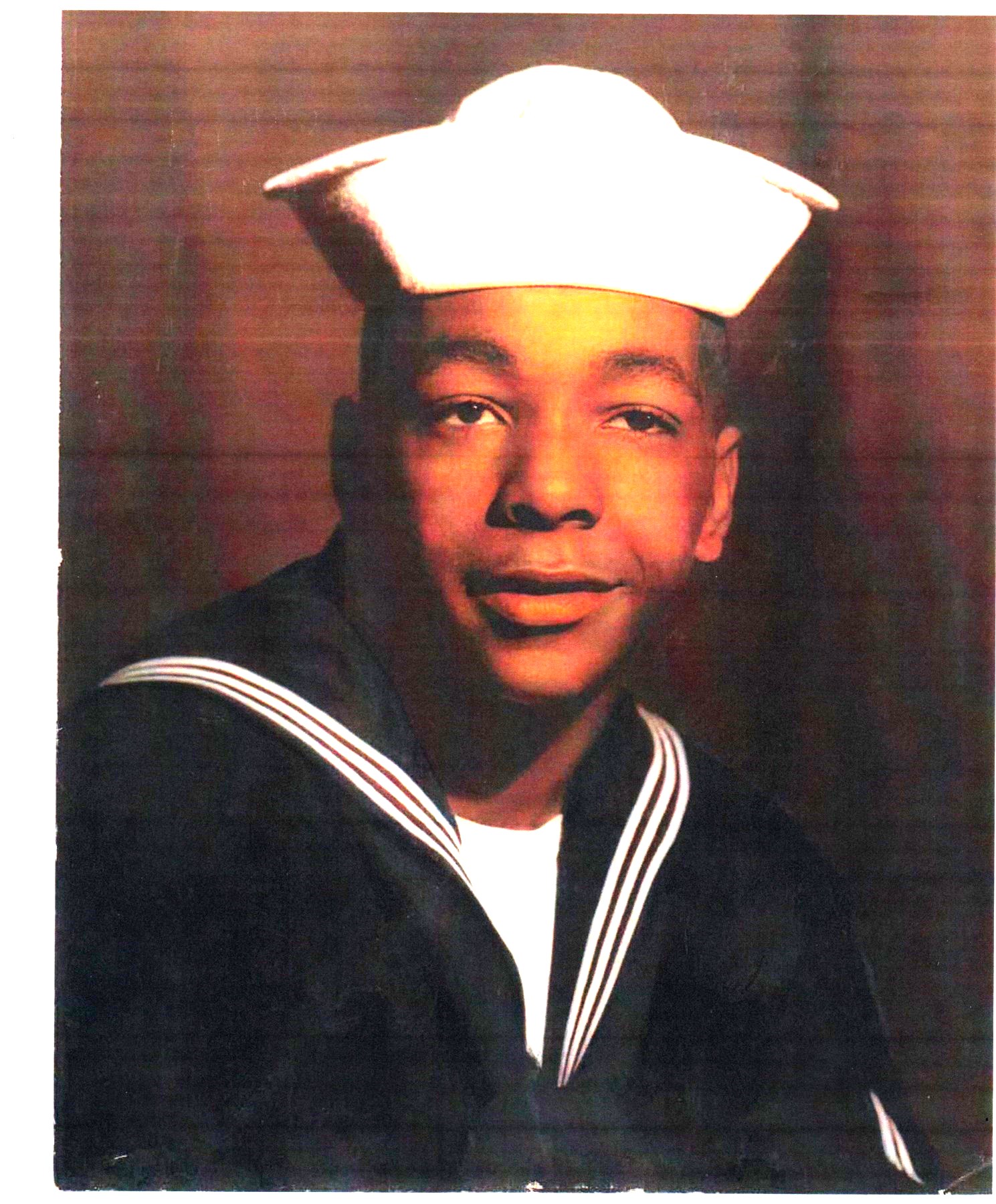 Lindsey Berry Obituary - Richmond, CA