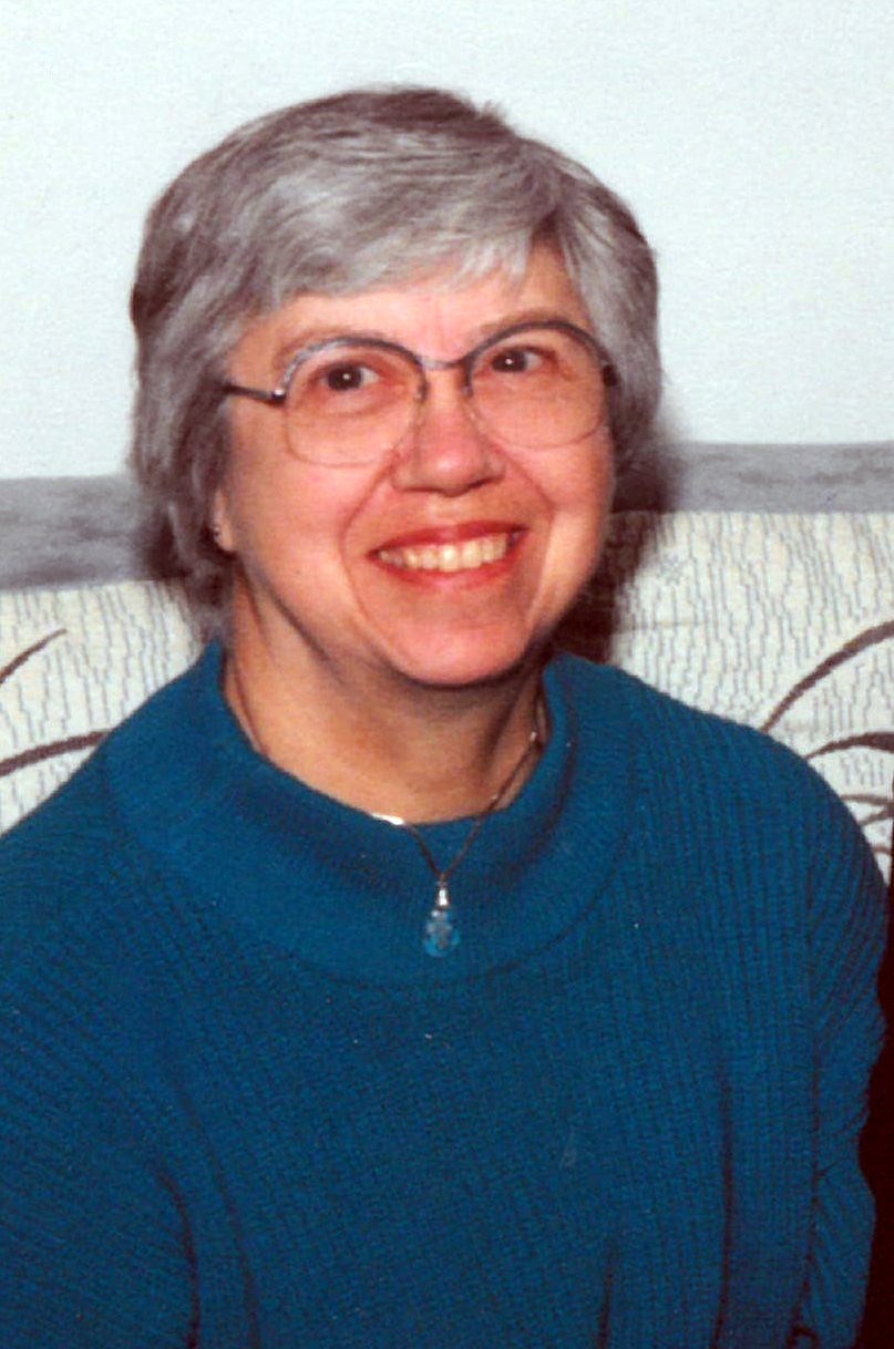 Caroline Ann Pankonin Obituary - St. Paul, MN