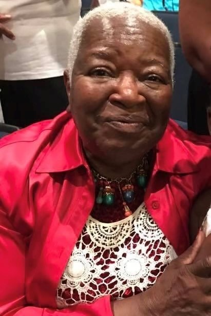 Mary Shuler Obituary - Brentwood, MD