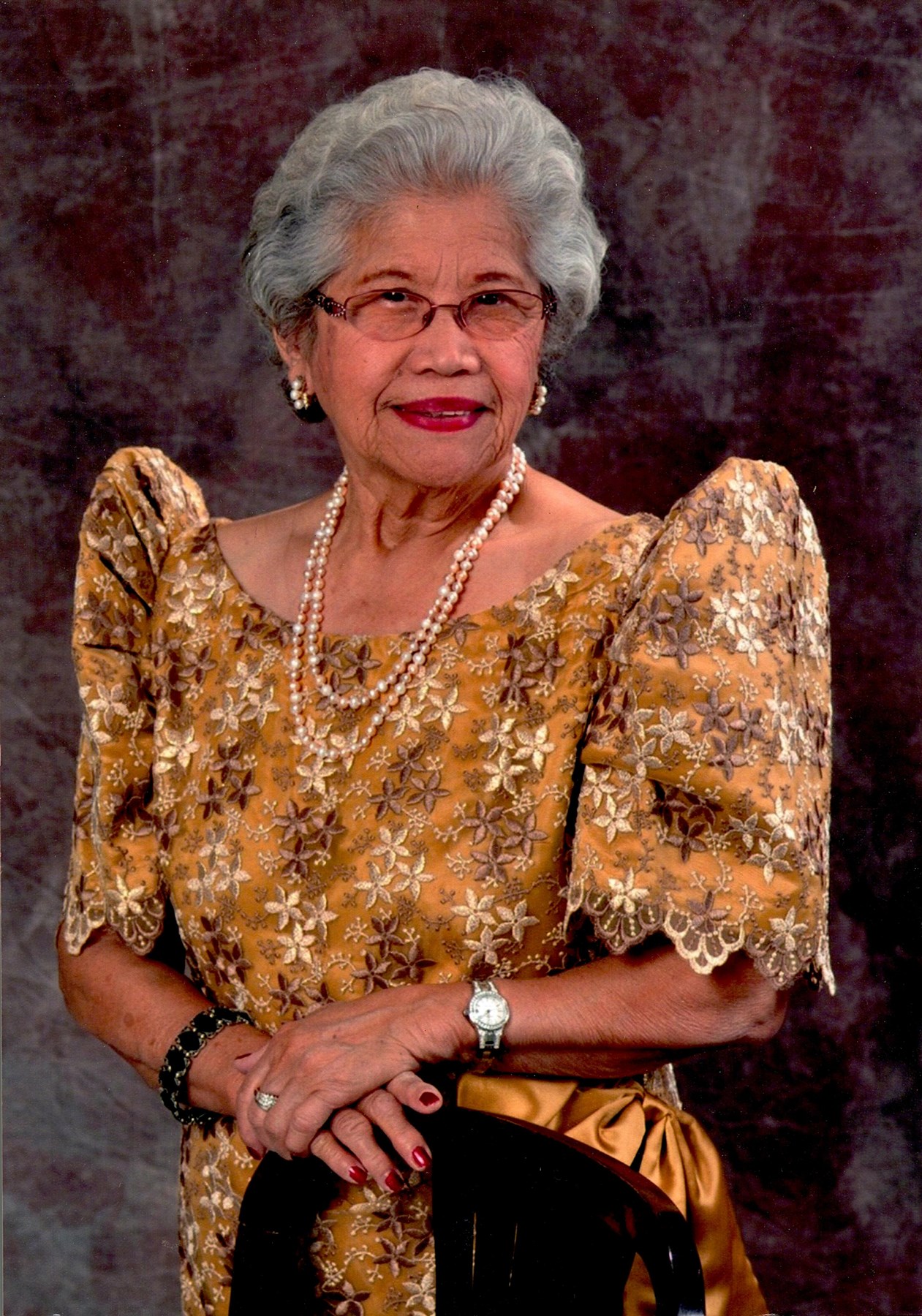 Soledad de la Cruz Obituary - Delano, CA