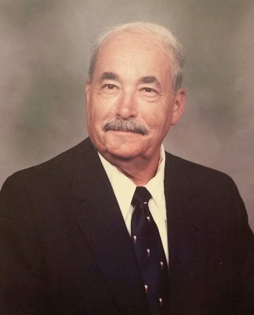 Andrew J. Roy Obituary - Rockledge, FL