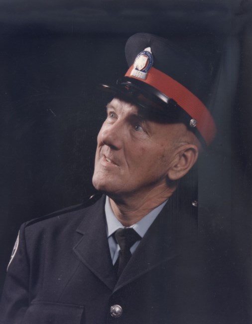 Hugh Riddell Obituary - Toronto, ON