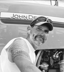 Kevin Sipp Obituary - Bartonville, IL