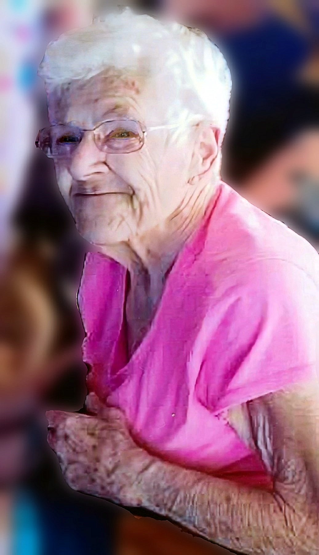 Mary Hadley Obituary - Columbus, IN