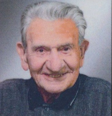 Dominick Mano "Mano" Colucci Obituary - Brooklyn, NY