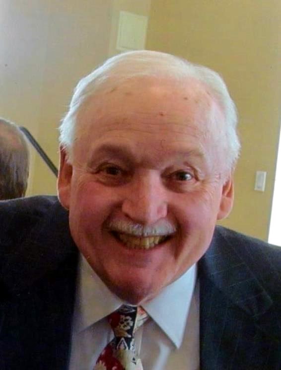 Edward Range Obituary - New Hope, MN