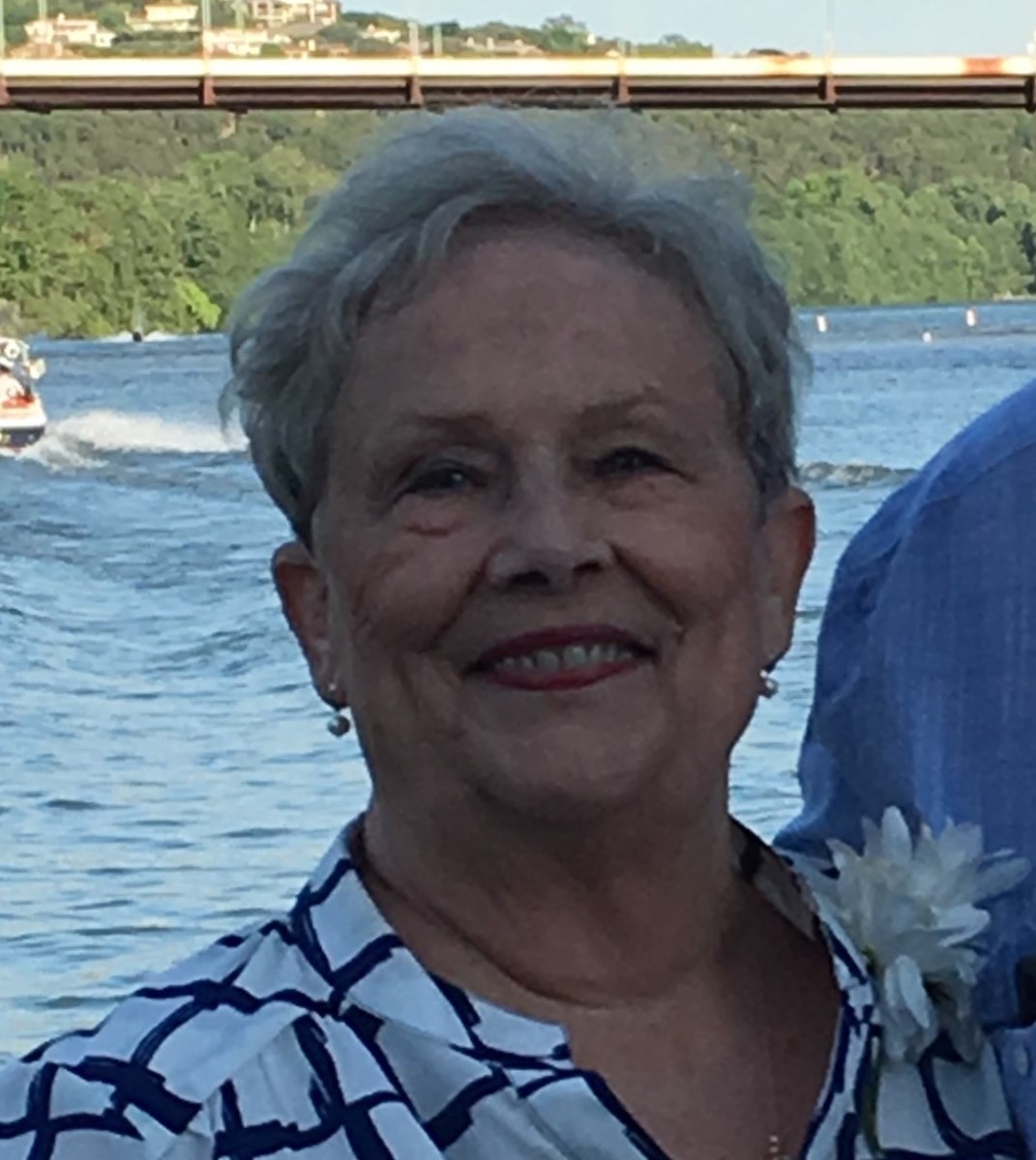 Joyce Burkhart Obituary - Pflugerville, TX