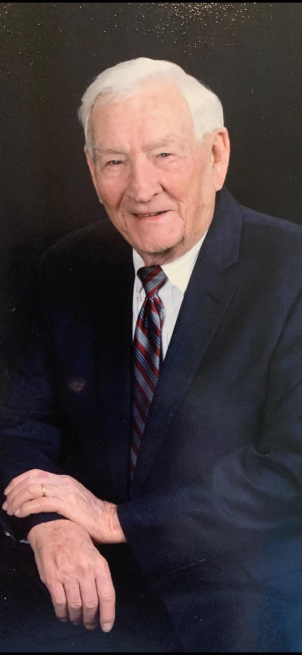 Roland Brooks Obituary - Montgomery, AL